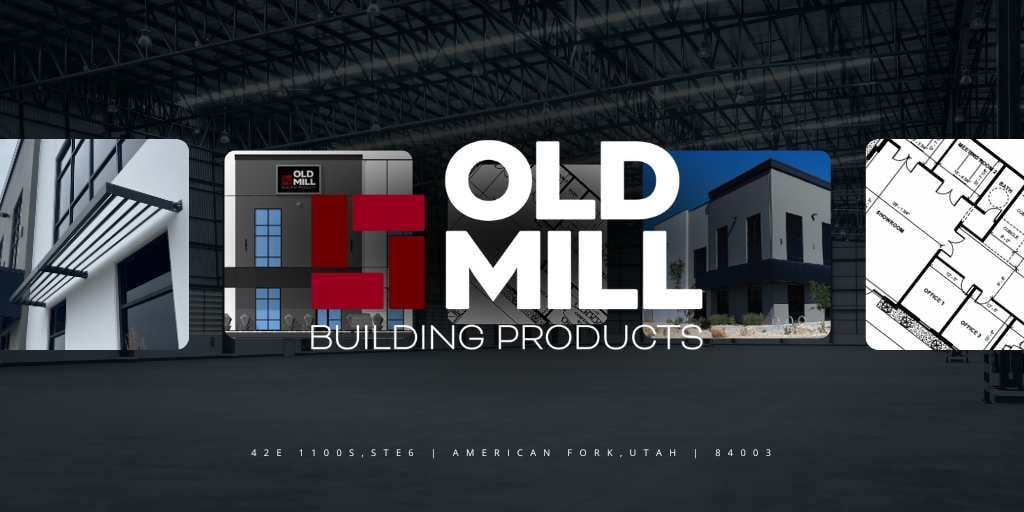 Embarking on a New Journey: From Old Mill Brick to Old Mill Building ...
